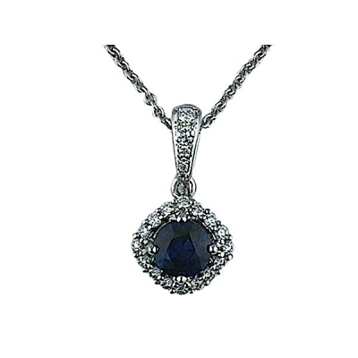 DePrisco Diamond Jewelers Boston Sapphire Jewelery