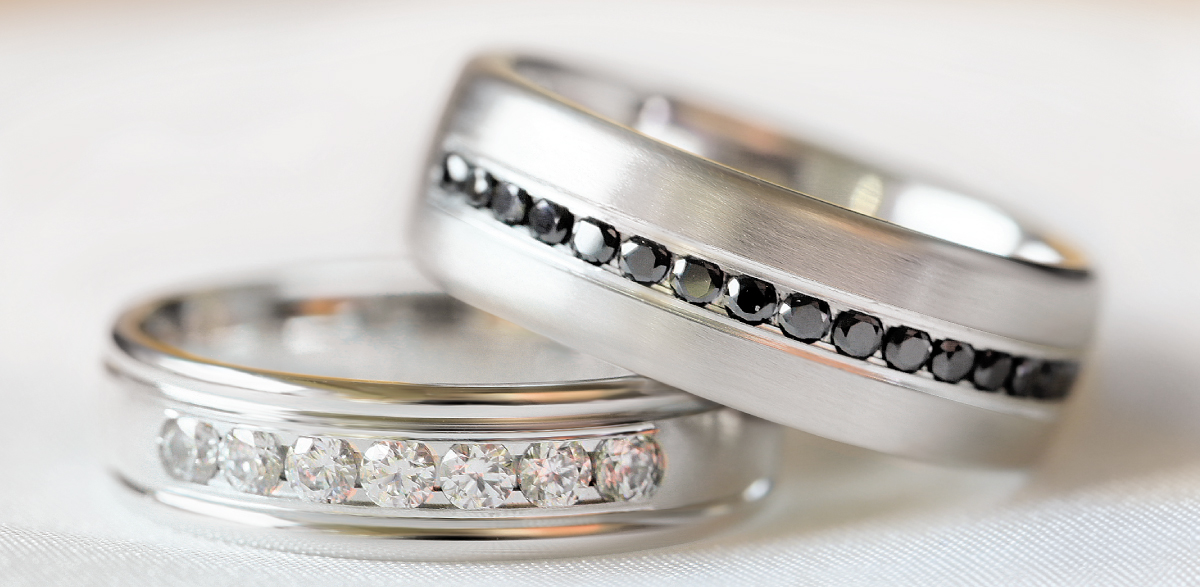 Wedding Ring Buyer's Guide 2018